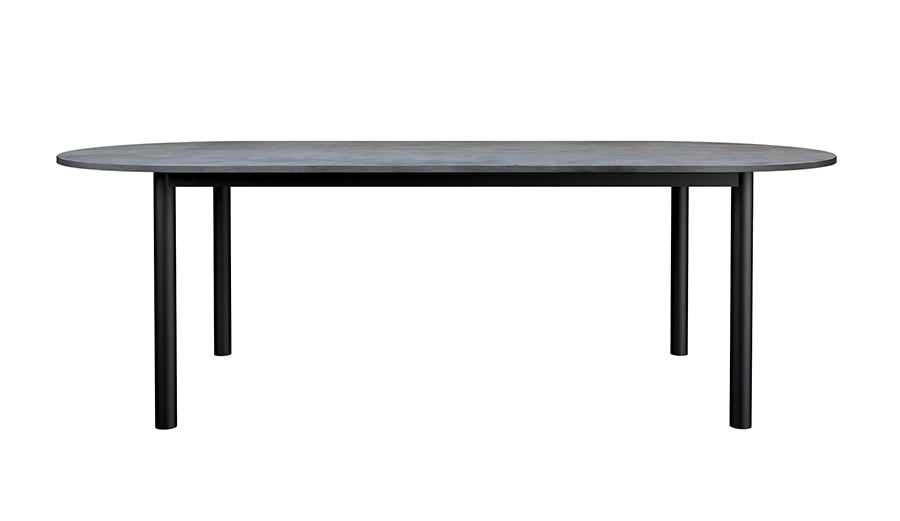 Lunar Dining Table – SLABS by Design