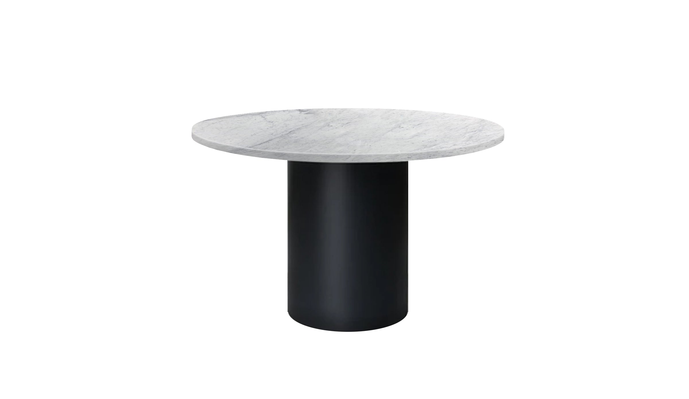 Slabs by Design | Cooper round concrete dining table – SLABS by Design