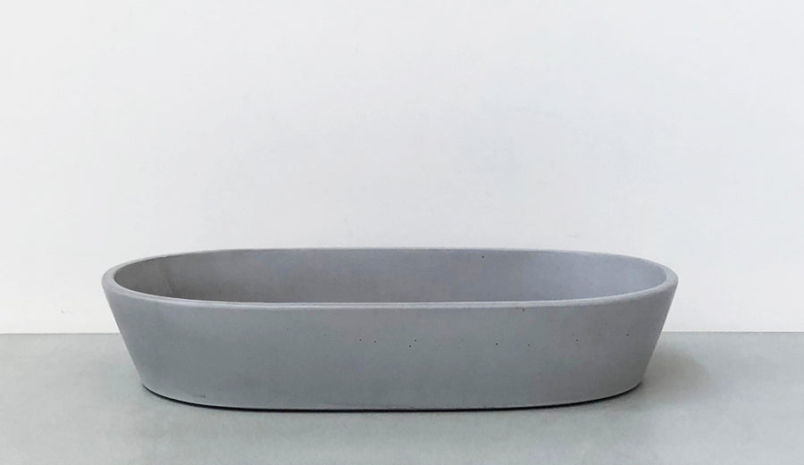 Hudson Concrete Basin – SLABS by Design