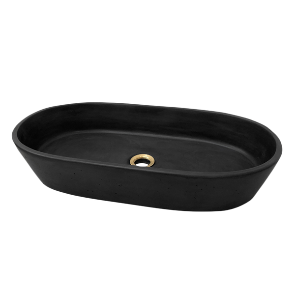 Hudson Concrete Basin – SLABS by Design