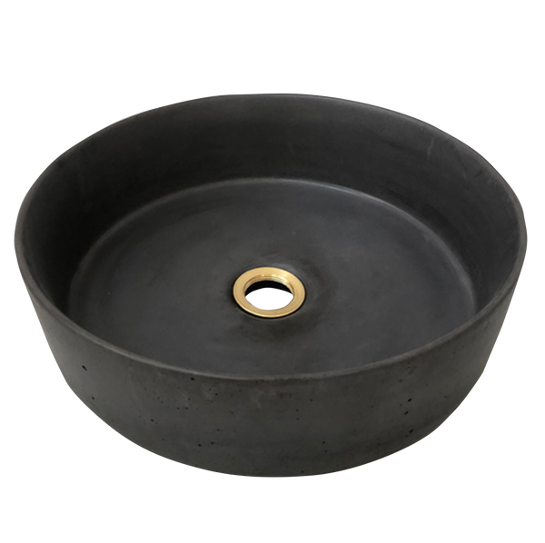 Hula Concrete Basin – SLABS by Design