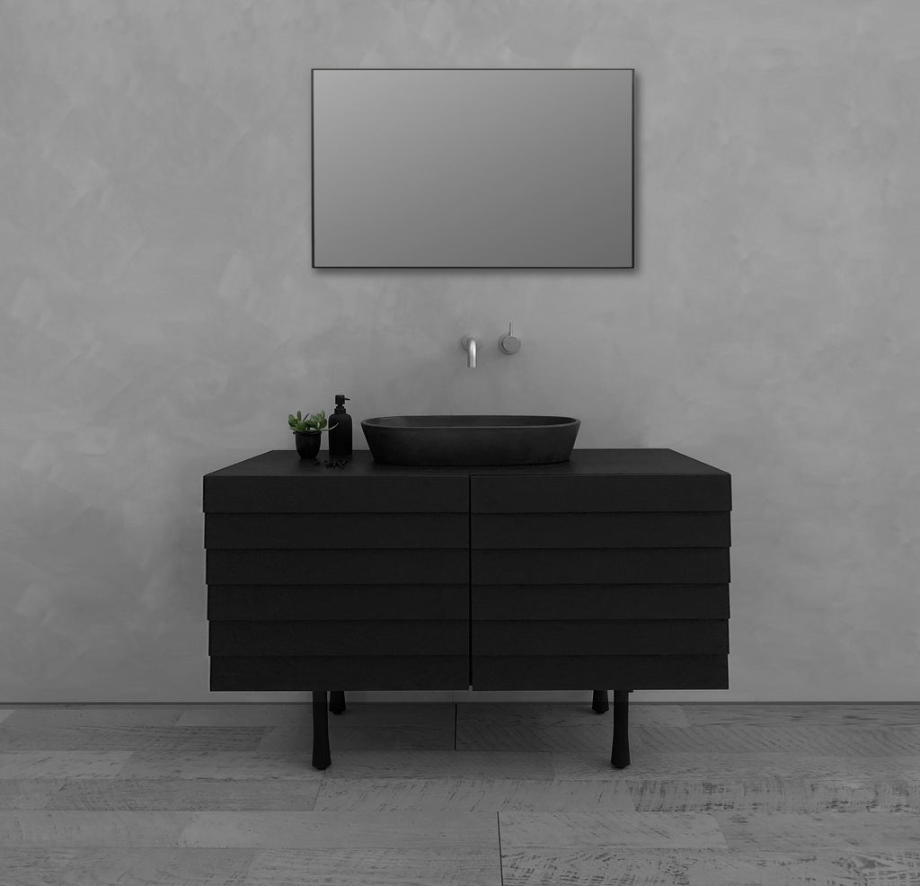 Hudson Concrete Basin – SLABS by Design